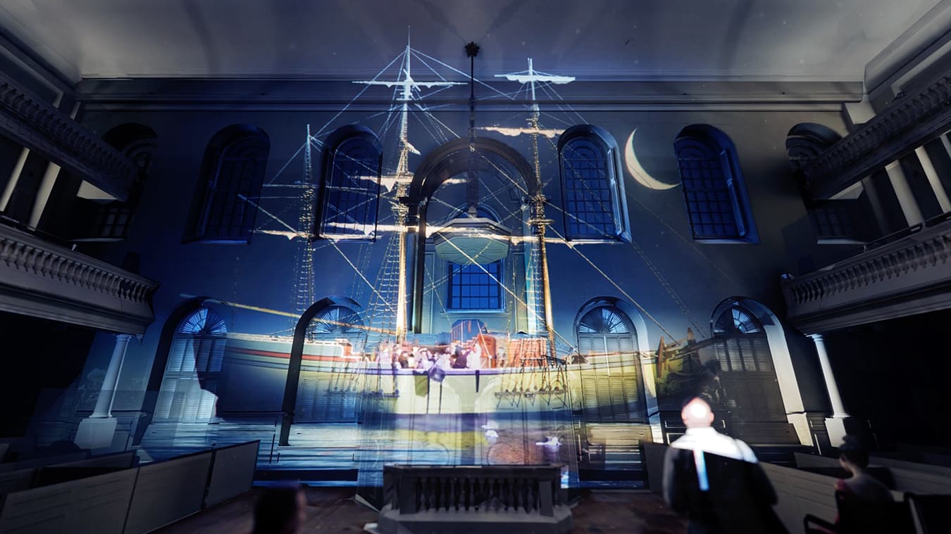 RLMG | Digital Experience Design Firm